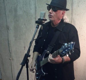 Craig Brooks | Guitarist, Singer, Songwriter